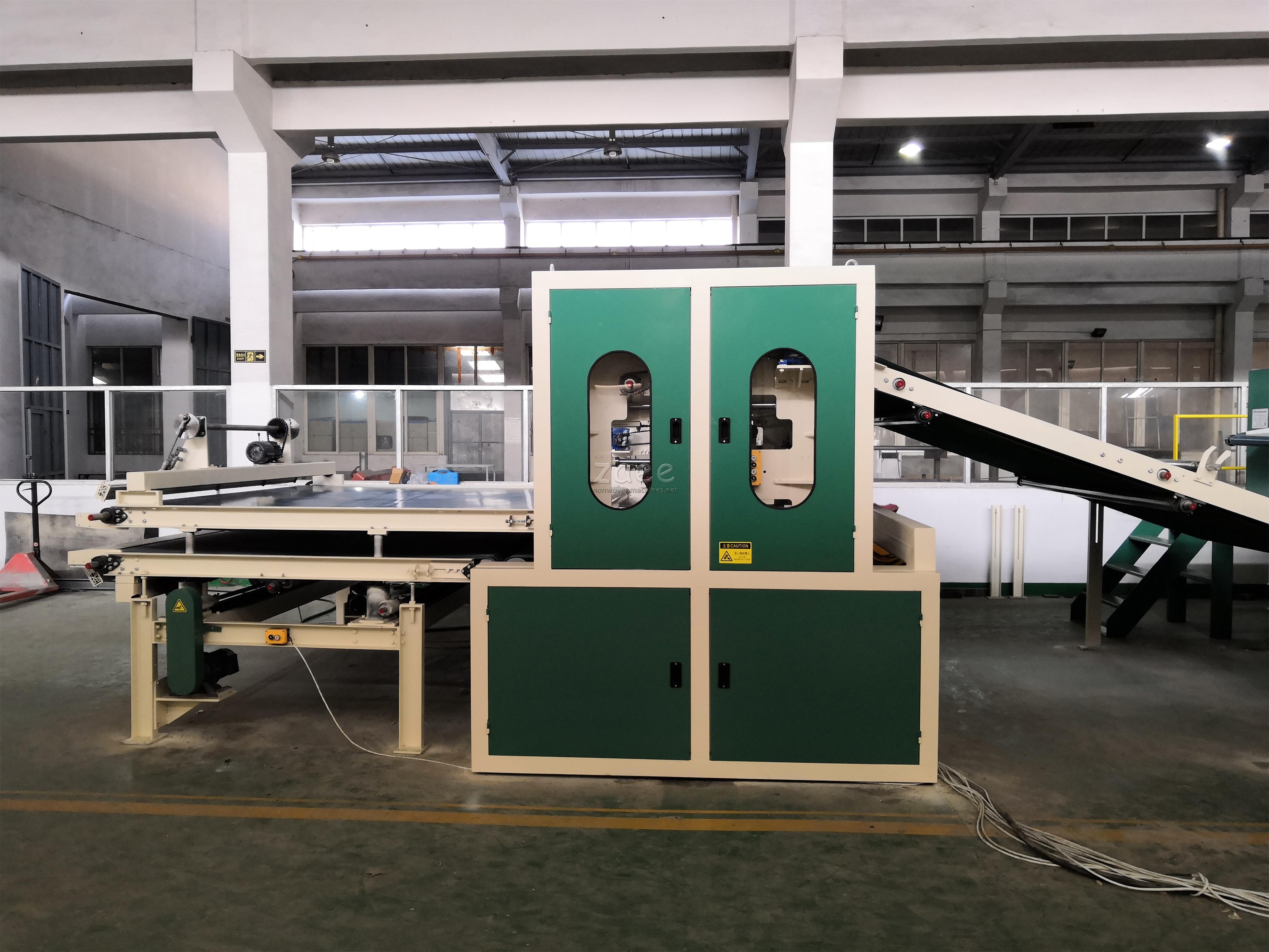 VERTICAL LAPPER - ZAEE